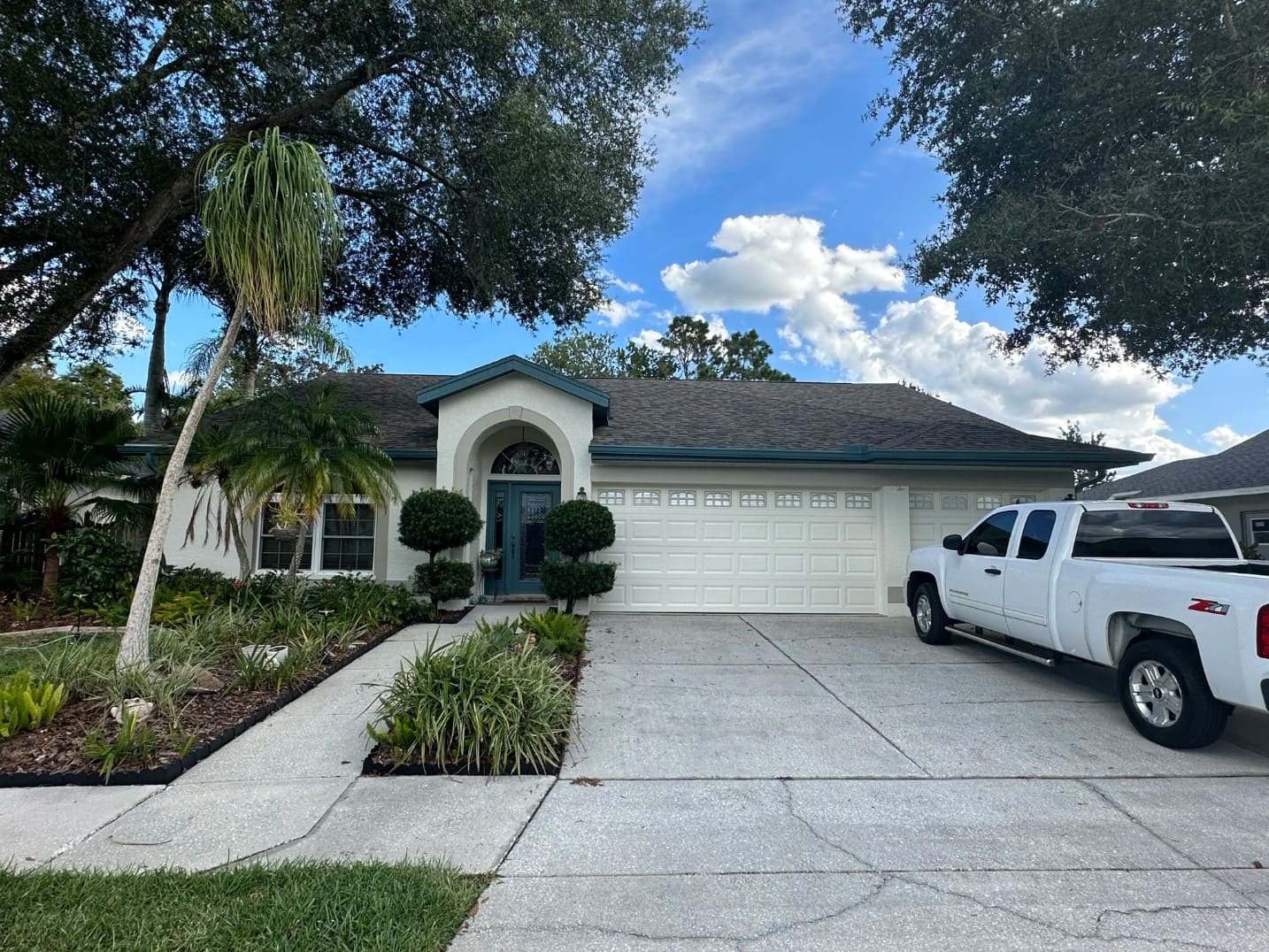 House Painting Projects in Tampa, Fl | Mikes painting